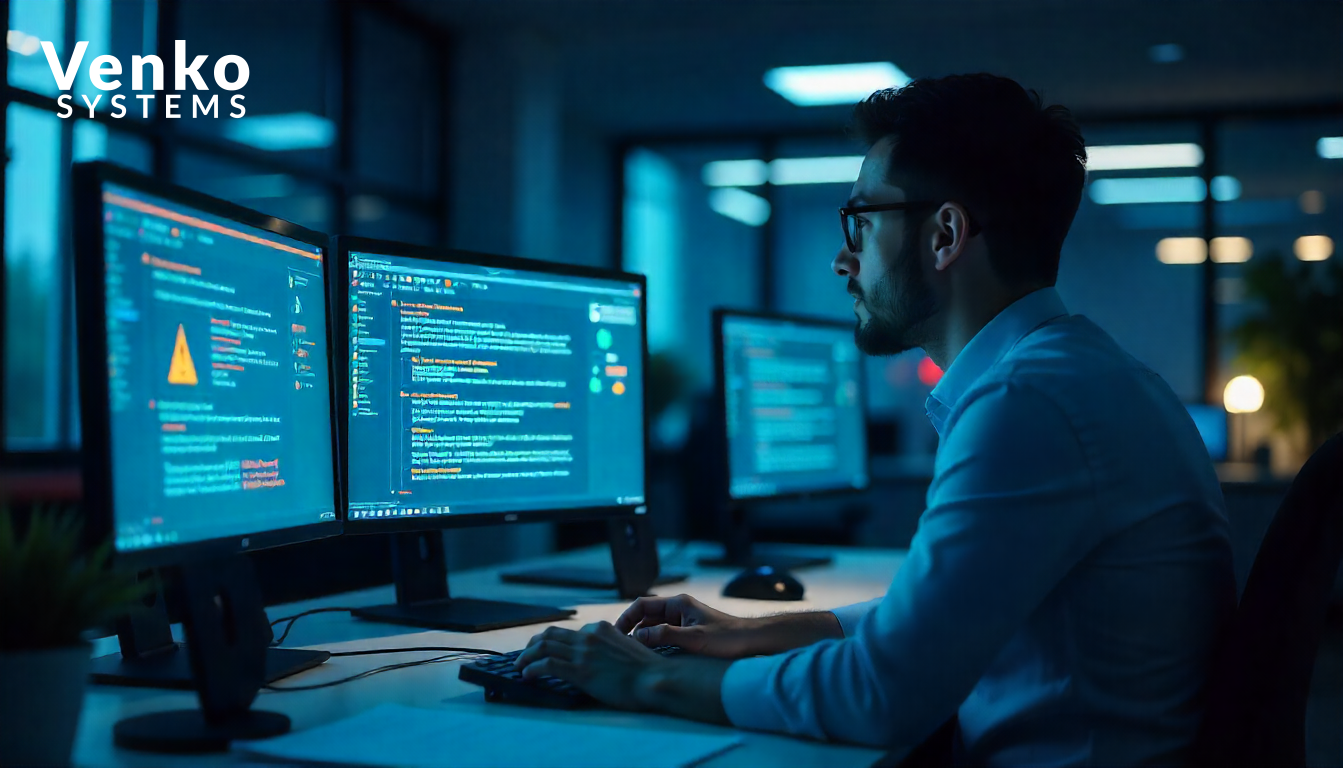 When Business Automation Goes Wrong: 7 Warning Signs and How to Fix ...