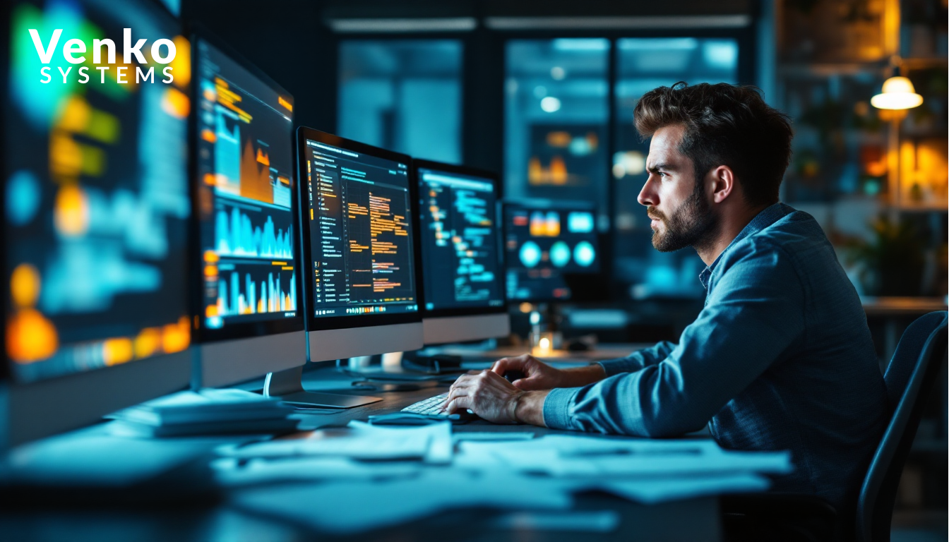 Why Data Integration Fails (And How to Fix It) - Venko Systems